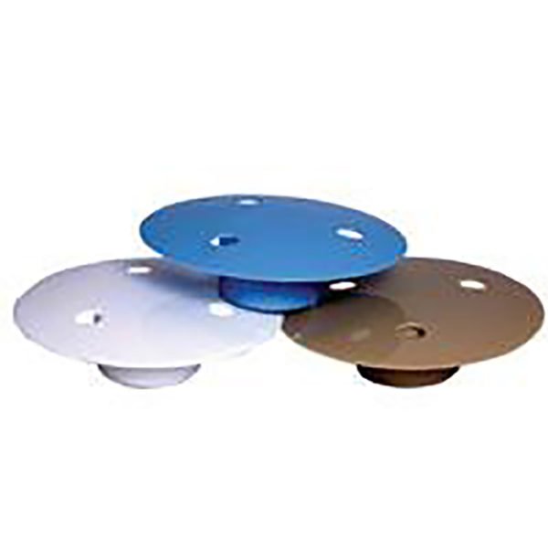 Poolrite D1200 Swimming Pool Anti Vortex Maindrain, Hydrostatic Valve ...