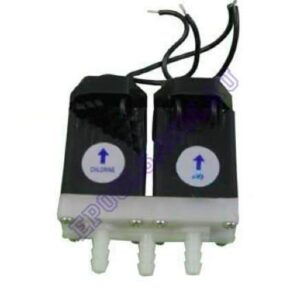 Chemigem Dosing Machine Spare Parts List – Epools Pool Shop