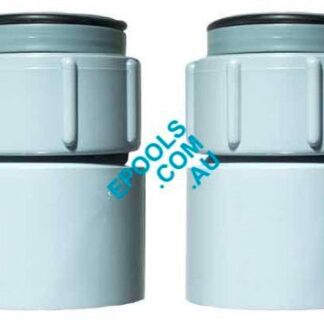 Poolrite Surechlor MK2 Enduro MK2 Salt Cell Housing Parts – Epools Pool ...