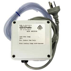 Pool Spa Air Switch’s 15amp , 10amp – Epools Pool Shop