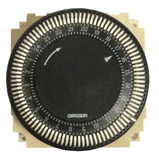 Monarch Chloromatic P Series Chlorinator Back Up Timer Generic – Epools ...