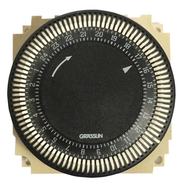 Monarch Chloromatic P Series Chlorinator Back Up Timer Generic – Epools ...