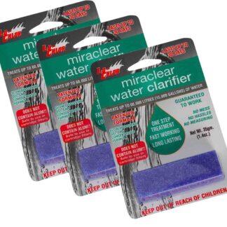 LoChlor Miraclear Pool Clarifier Cubes 50gm 35gm – Epools Pool Shop