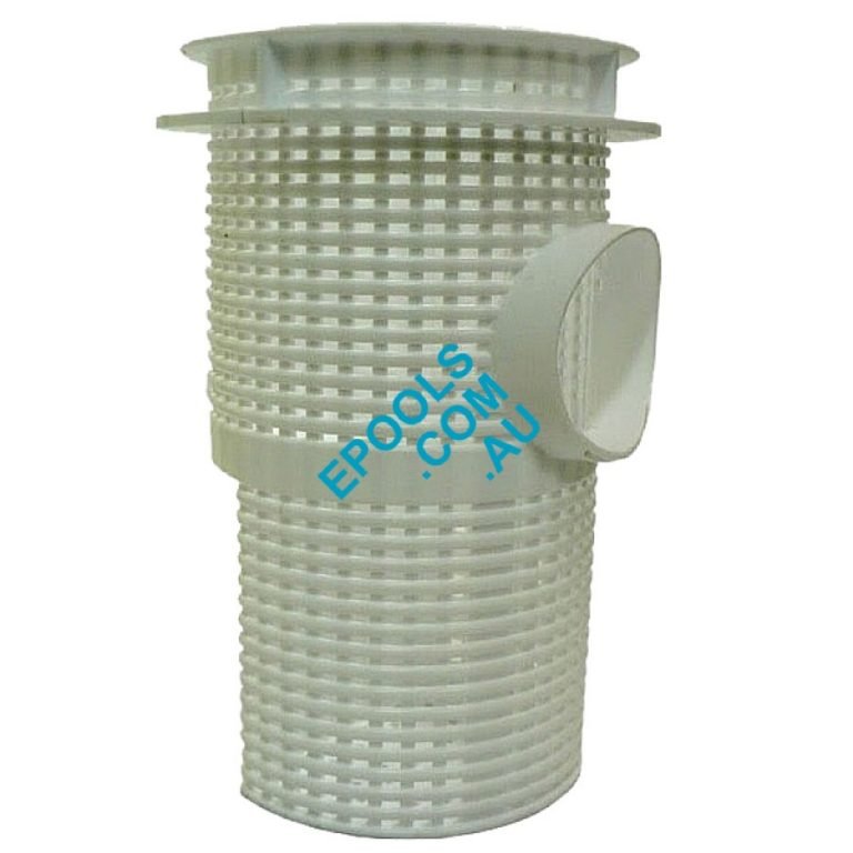 Hayward Super 11 Pump Strainer Basket – Epools Pool Shop