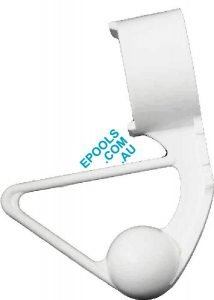 Poolrite Manta Pool Cleaner Spur Weighted – Epools Pool Shop