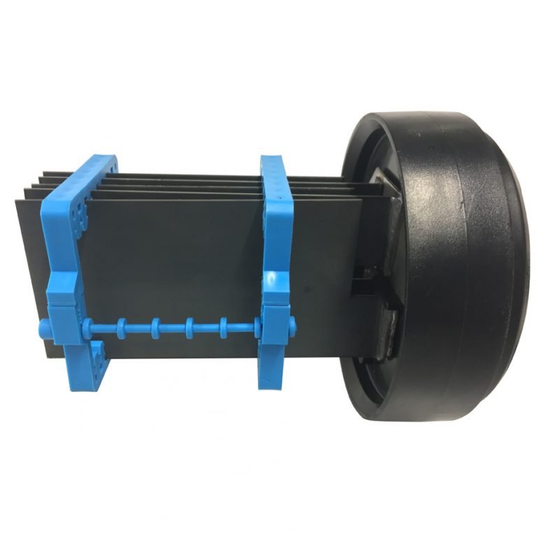 Therachlor SMC Theralux Salt Chlorinator Cell Housing Parts – Epools ...