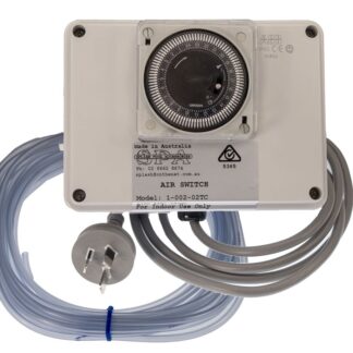 Pool Spa Air Switch’s 15amp , 10amp – Epools Pool Shop
