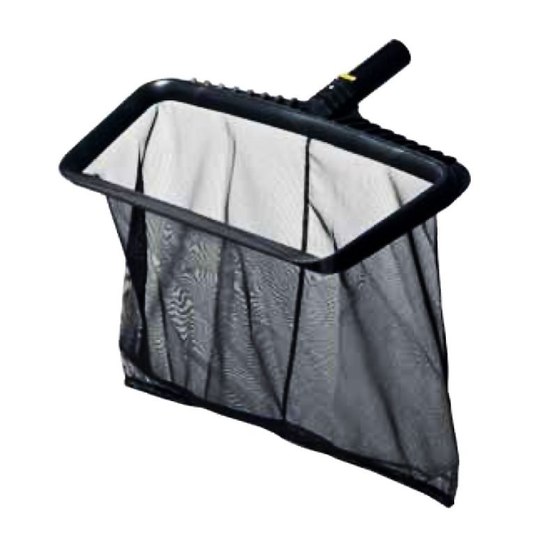 Stanley Pooltec Molded Contoured Leaf Rake – Epools Pool Shop