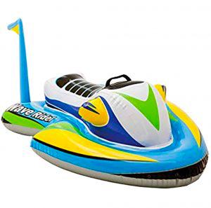 Intex Swimming Pool Wave Rider Ride On 57520NP – Epools Pool Shop