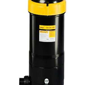 Davey CrystalClear Cartridge Filter Range – Epools Pool Shop