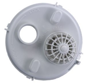 Waterco SP5000 Paramount Automatic Pool Cleaner Vacuum Plate – Epools ...