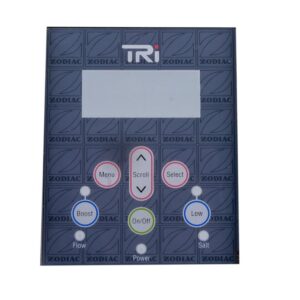 Tri Chlorinators Complete Part List For Zodiac – Epools Pool Shop