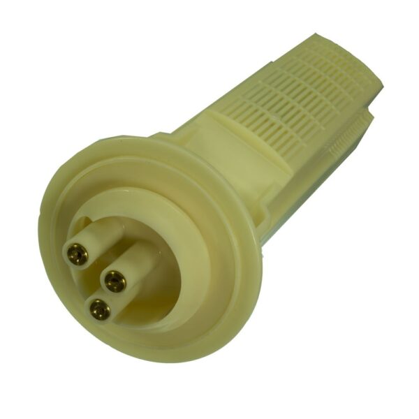 Zodiac LM3 Genuine Clearwater 15, 20, 24, 30, 40 Replacement Salt Cell ...