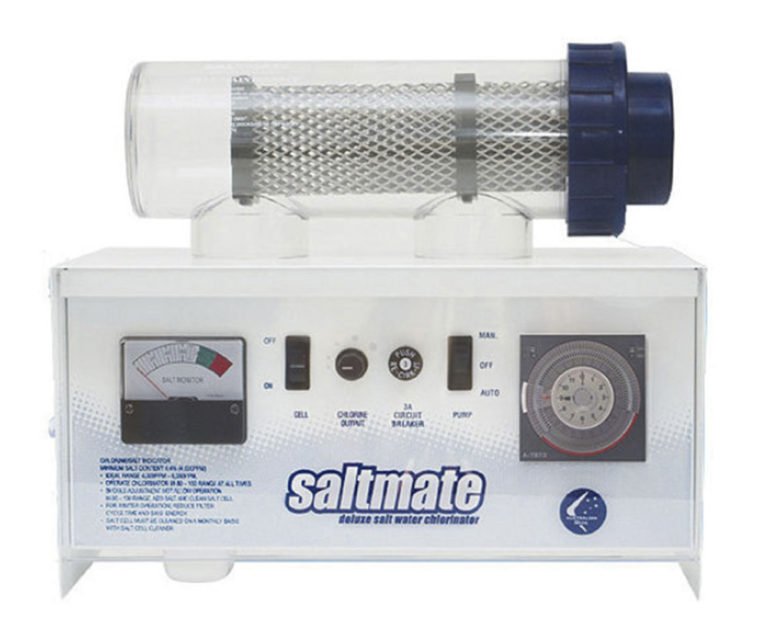 Saltmate Salt Water Chlorinator SM & RP Series – Epools Pool Shop