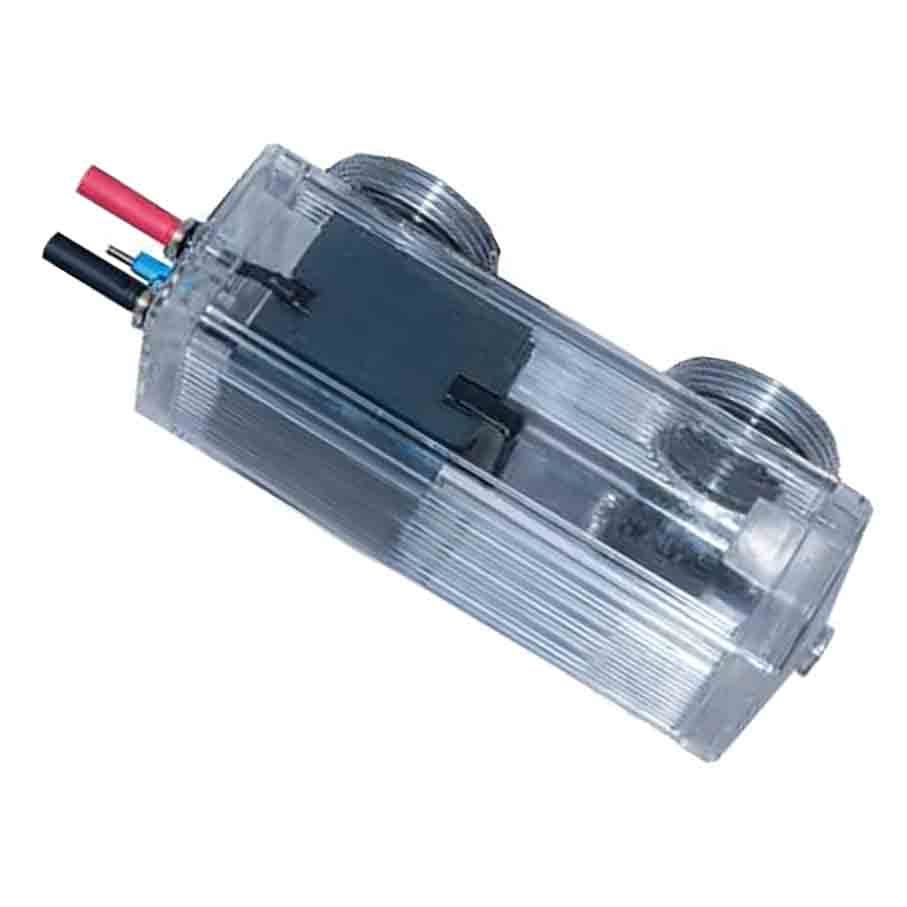 Aquasphere Salt Chlorinator Electrode with Housing. – Epools Pool Shop