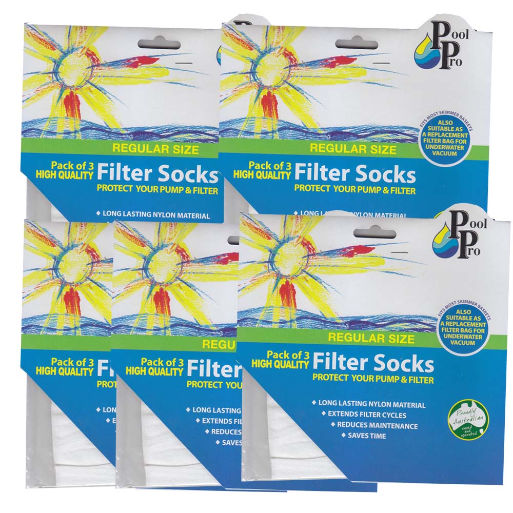 Pool Skimmer Socks – Epools Pool Shop