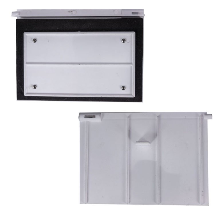 Waterco Paramount Opal SP5000 Skimmer Box MK11 Weir Door 624077 ...