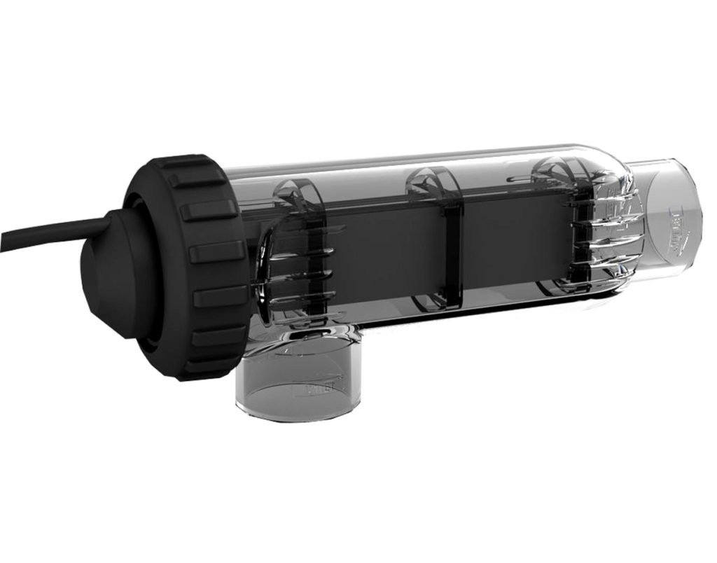 Compupools Compu Chlor CC Series Genuine Salt Cell’s CC20 CC25 CC30 ...