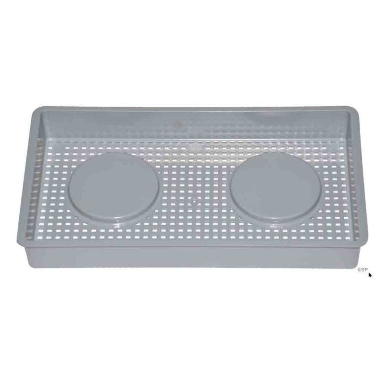 Spa-Quip Wide Mouth Spa Skim Filter PART DRAWING – Epools Pool Shop