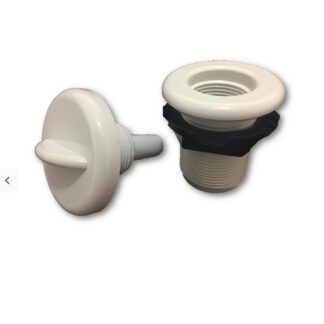 Air Control Spa Balboa White – Epools Pool Shop