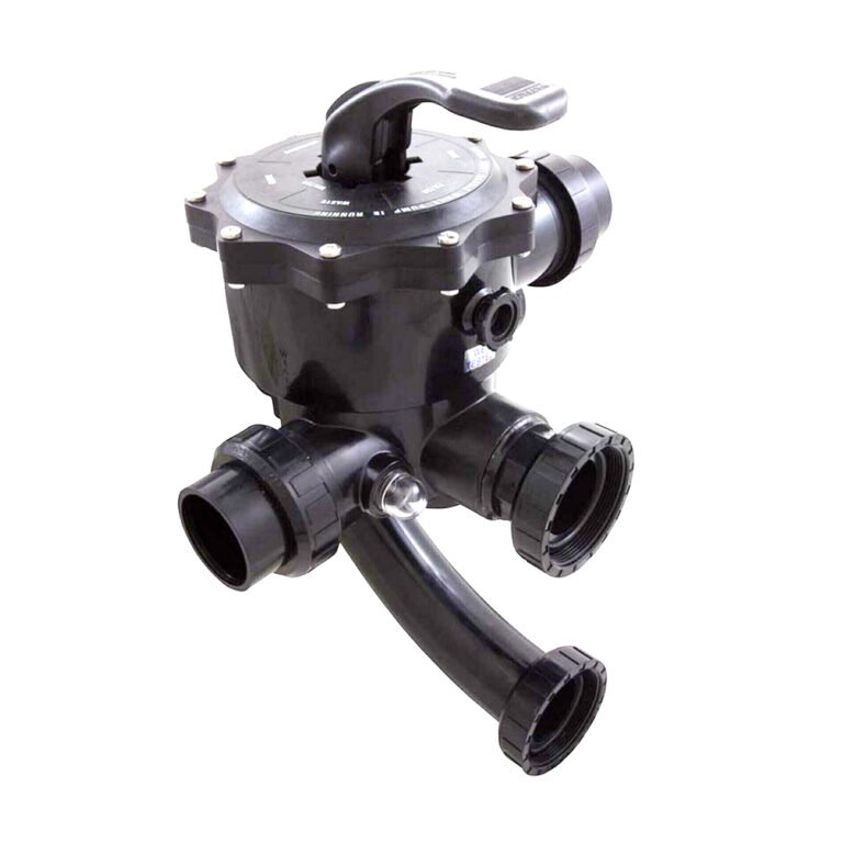 Waterco Sweep Elbow Micron 40mm Side Mount Filter Valve – Epools Pool Shop