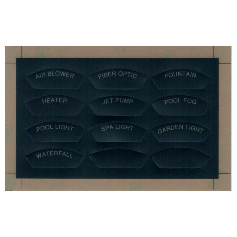 Gemini Latching Switch Repair Kit Grey or Beige – Epools Pool Shop