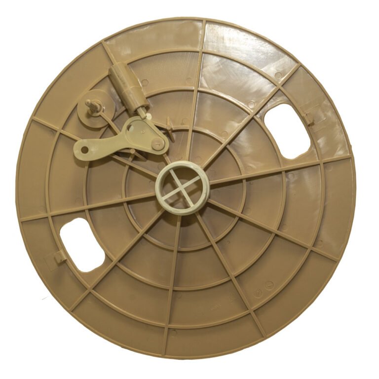 Waterco Skimmer Box Deck Lid’s Round And Dress Rings. – Epools Pool Shop