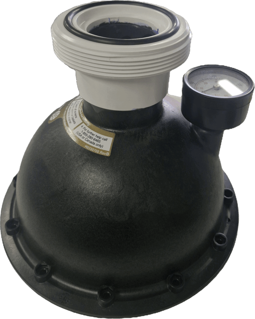 Zodiac Caretaker 5 Port Valve Parts & Kits – Epools Pool Shop