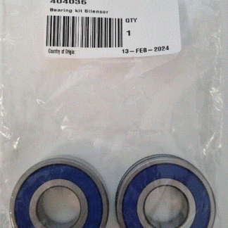 Davey SLL & SLS Pool Pump Spare Parts – Epools Pool Shop