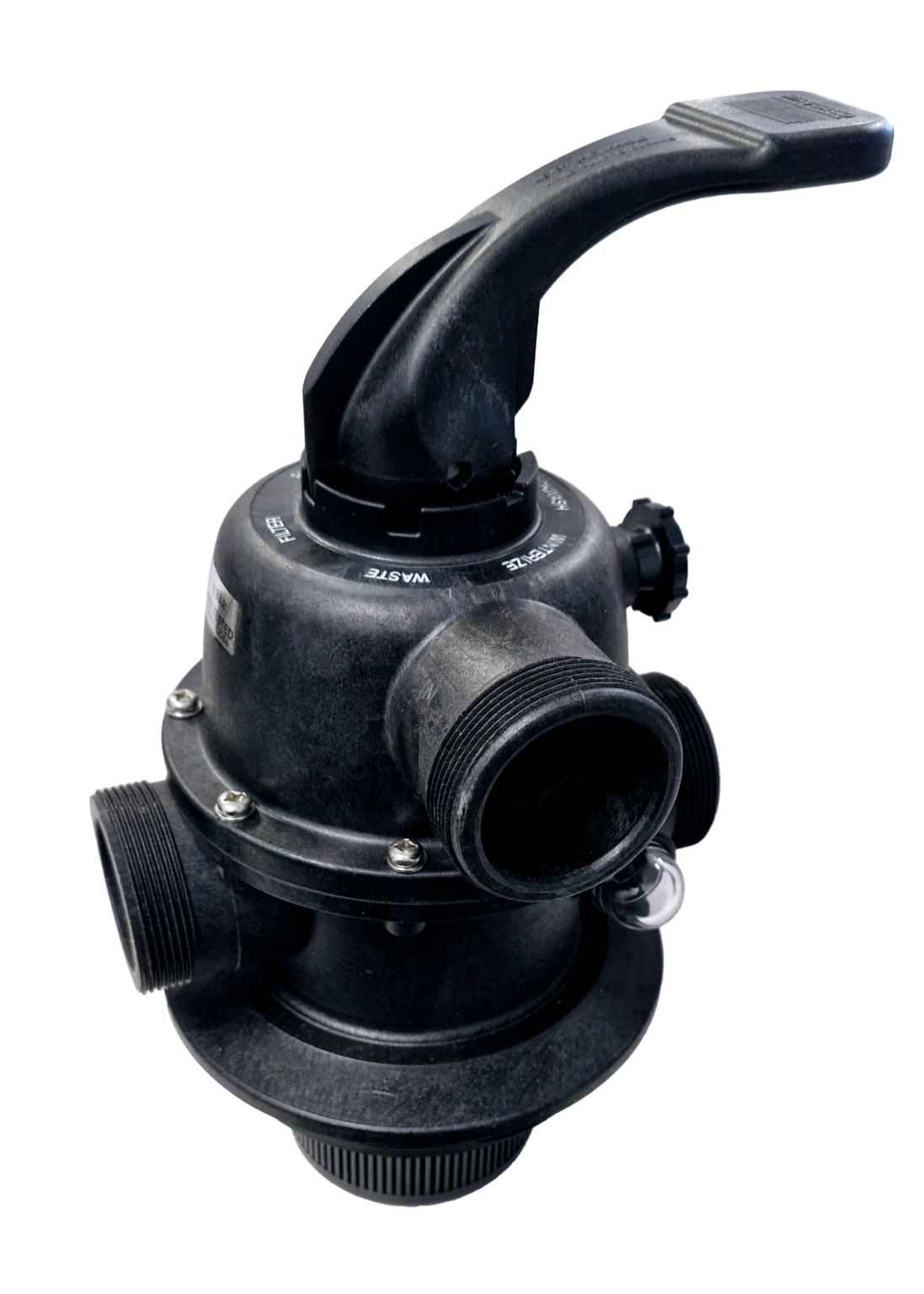 Waterco TM 40mm 5 way 6 Bar MultiPort Valve – Epools Pool Shop