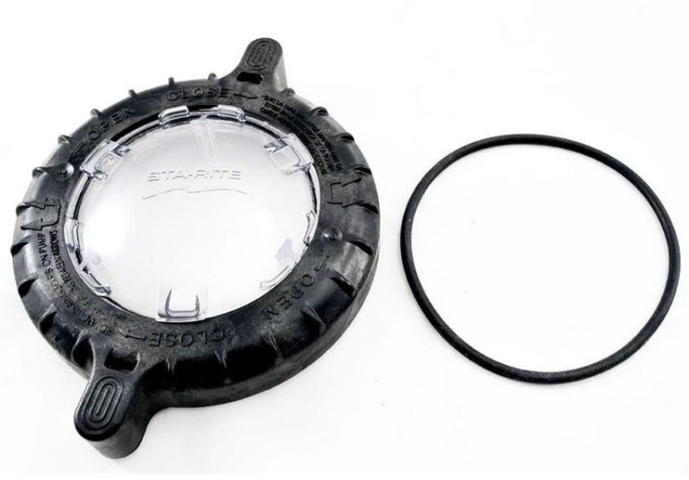 Pentair Sta-Rite Max-E-Pro, Silentflo, EnviroMAX Pump LID & ORING ...