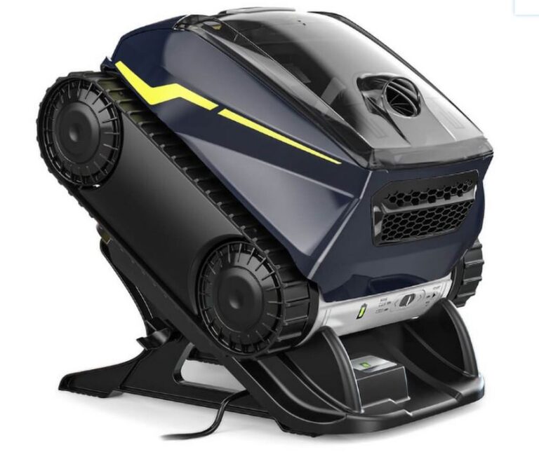 Zodiac FreeRider FR1000 iQ Cordless Robotic Pool Cleaner – Epools Pool Shop