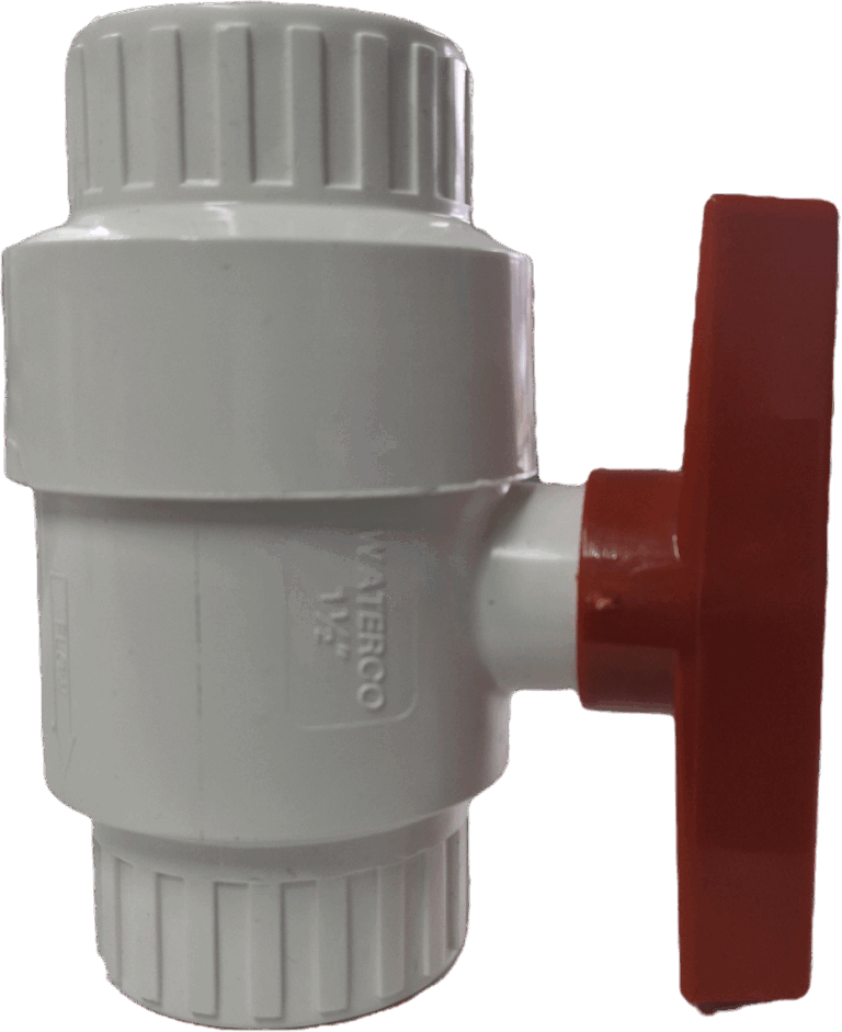Waterco Compact Ball Socket Valve 40mm – Epools Pool Shop