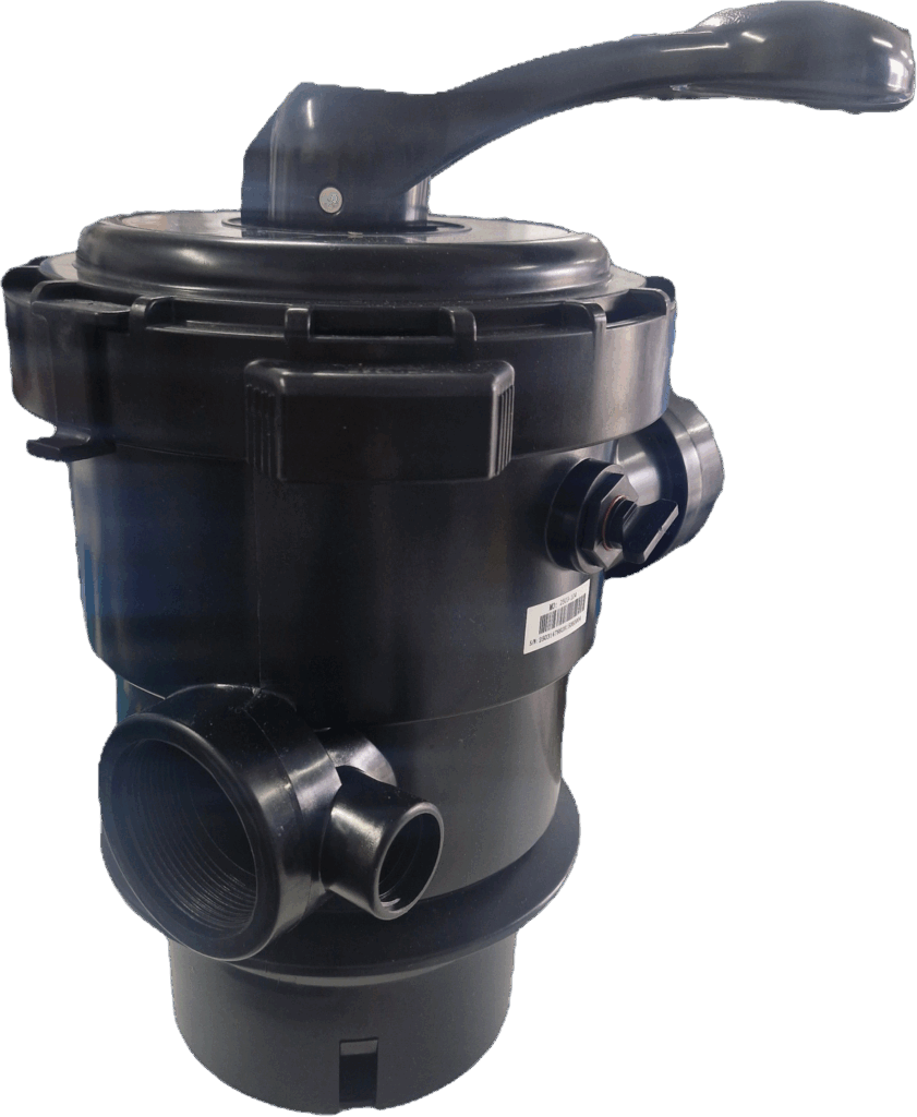 Zodiac Titan Sand Filter 50mm MPV Multiport Valve ZT650B – Epools Pool Shop