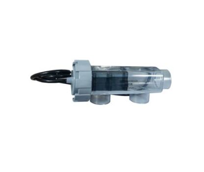 Lincoln Pool Chlorinator Salt Cell Spart Parts – Epools Pool Shop